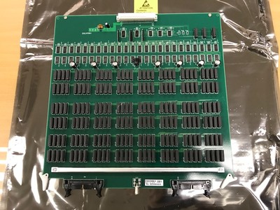 Hioki Board 2001 No. 0244669 Japan Manufactured Electronics New | eBay