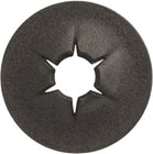 100 1/16" Stud Flat Push-On Retainers 3/16" O.D. | eBay