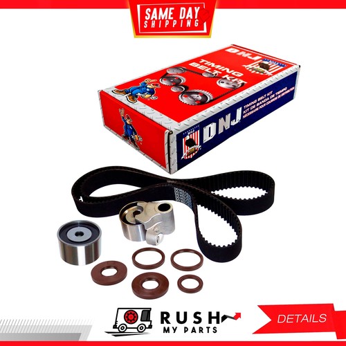98-10 Timing Belt Kit For Lexus 4Runner 4.0L-4.7L V8 DOHC 32v 1UZ-FE ...