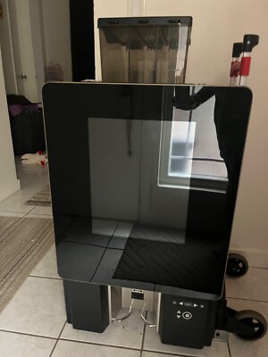 BUNN Sure Immersion 312 120V Bean-to-Cup Programmable Coffeemaker 44400 ...