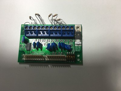 Fire Alarms - Zone Expander