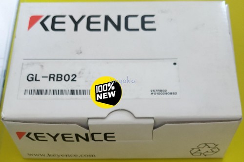 1pc new freeshipping for KEYENCE GL-RB02 #B | eBay