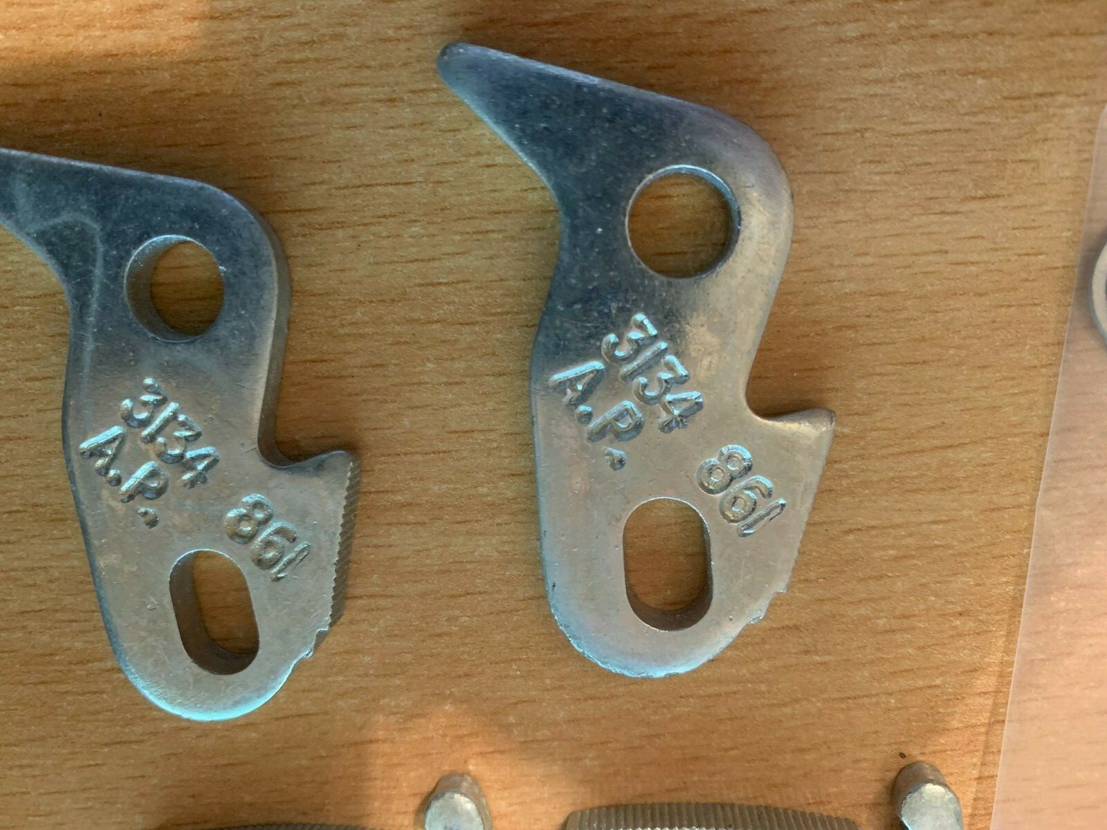 LDV 200 SERIES REAR BRAKE ADJUSTER RATCHET KIT GENUINE OE | eBay