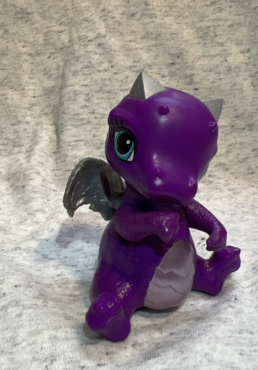 Ever After High Pet Raven