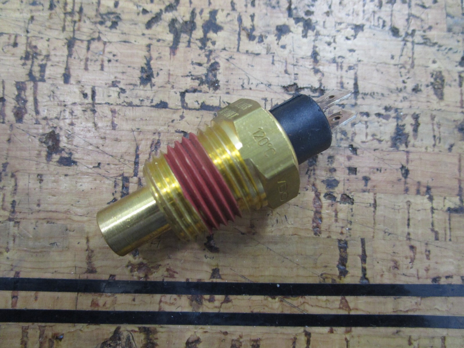 Genuine Cummins Part # 3913628 - Transducer for sale online | eBay