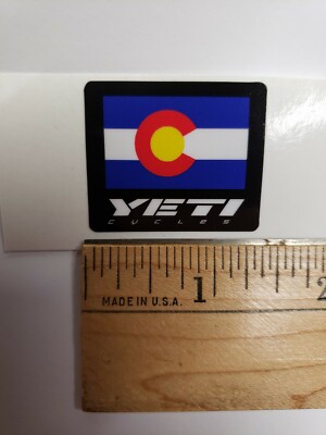 Decals, Stickers - Bike Frame Sticker - Nelo's Cycles