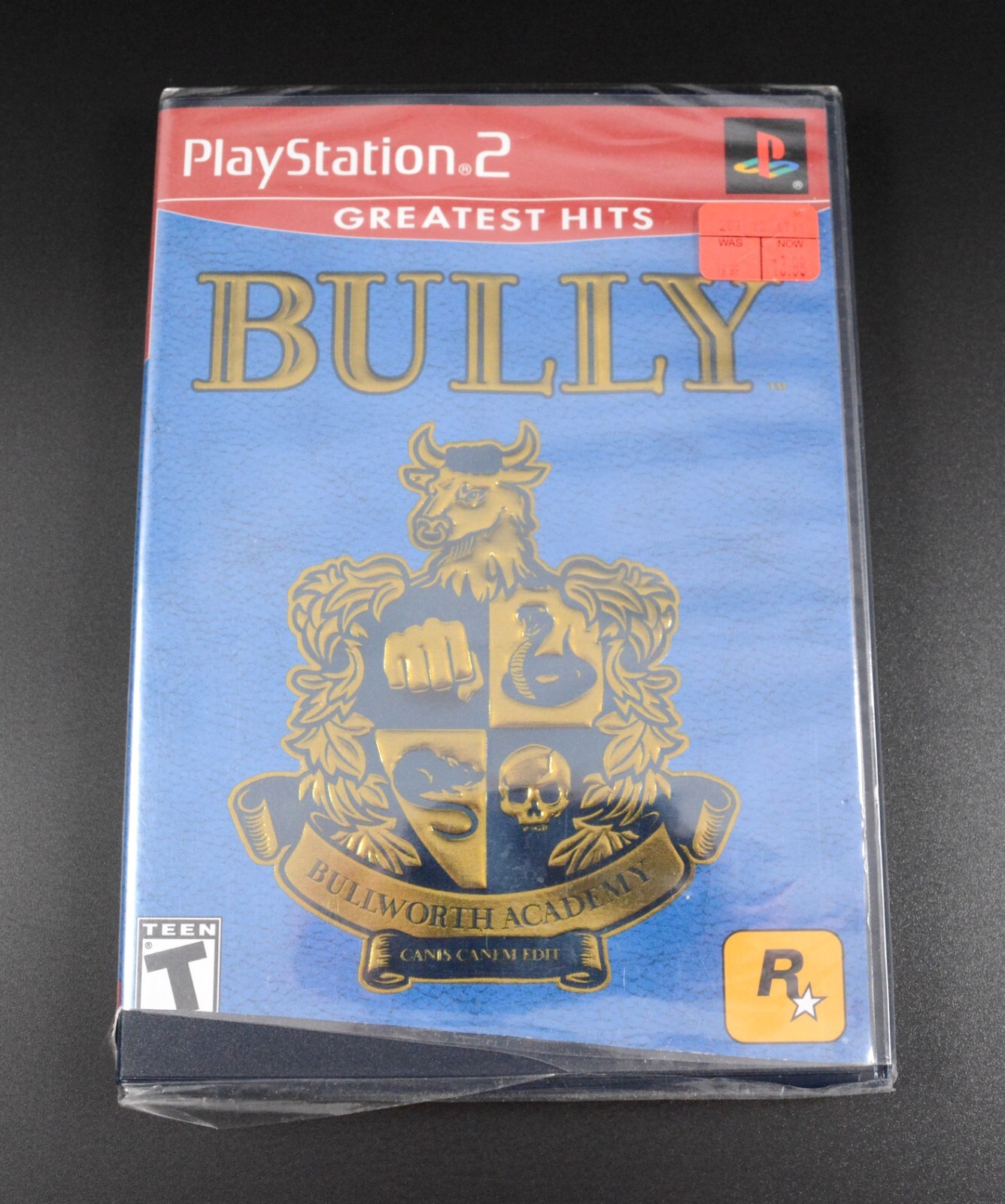 Bully 2 Ps3 Release Date