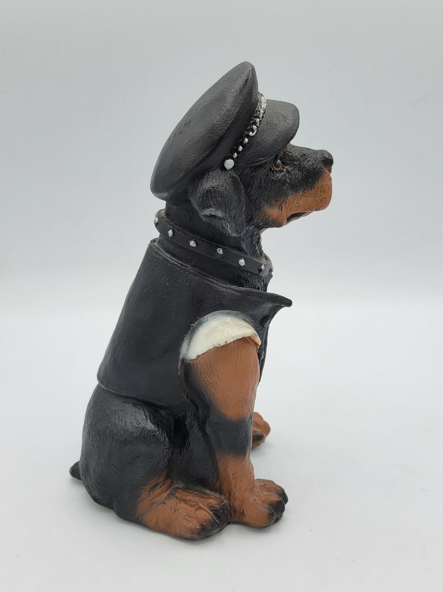 Biggest Rottweiler Ever Recorded