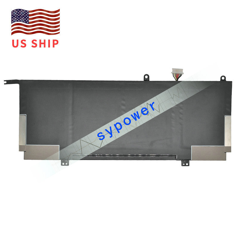 SP04XL Battery for HP Spectre X360 Convertible 13-AP 13T-AP 13-AP0053DX ...