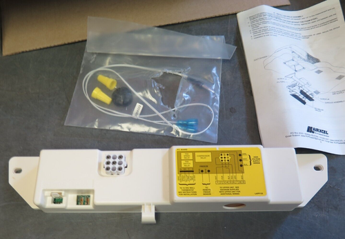 Coleman Mach 9430A751 Air Conditioner Control Box Assembly 8430A633 ...