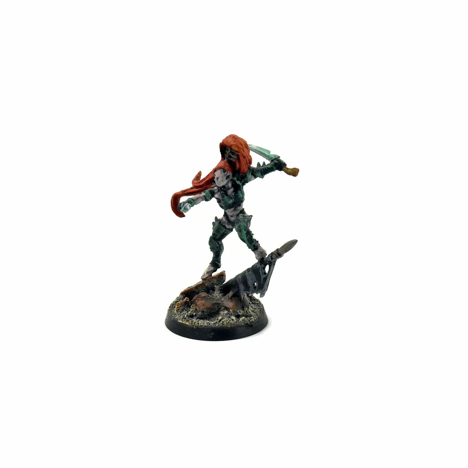 CRAFTWORLDS Lelith Hesperax Warhammer 40K | eBay