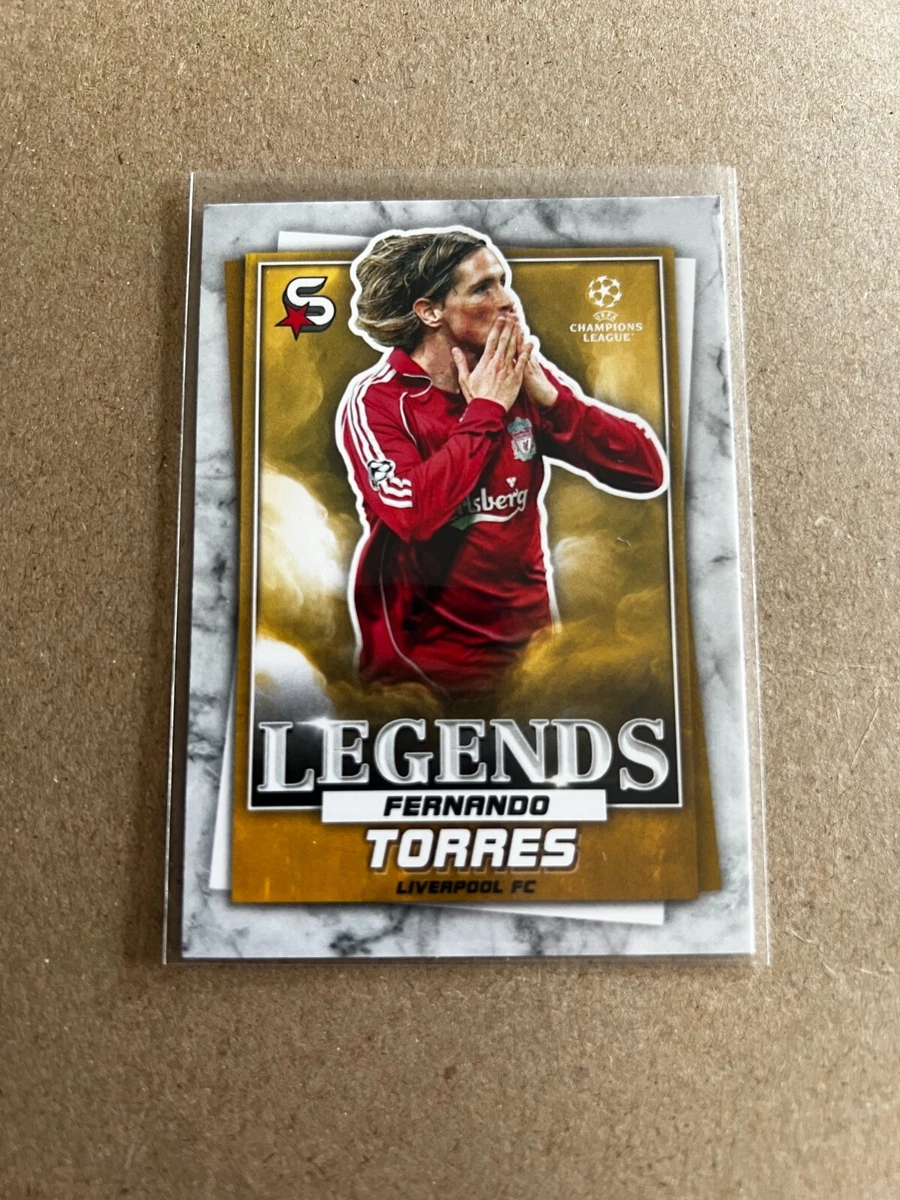 Fernando Torres 2022