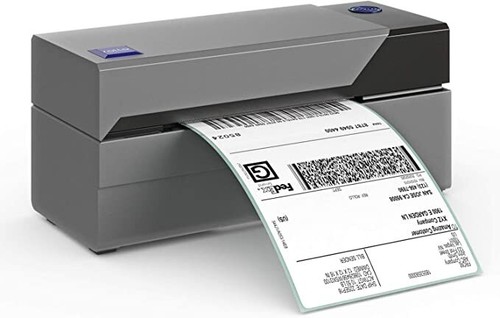 NEW ROLLO Label Printer 4x6 Commercial Grade Direct Thermal High Speed ...