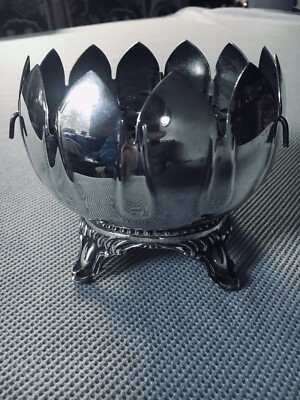 Vases & Urns - Viners Silver Plate