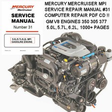 Mercury DDT Scanner Scan Tool SMARTCRAFT Diagnostic Digital Quicksilver ...