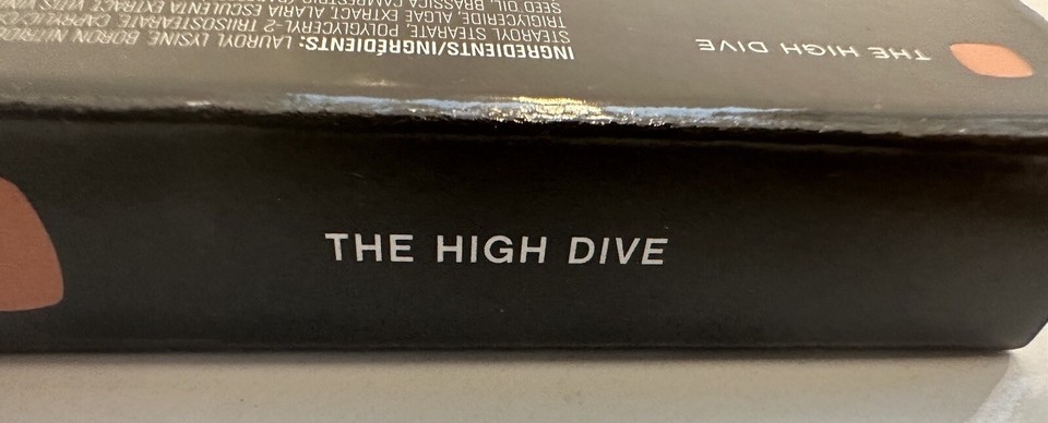 bareMinerals Ready Bronzer THE HIGH DIVE Face Color Fullsize 10g/.3oz ...