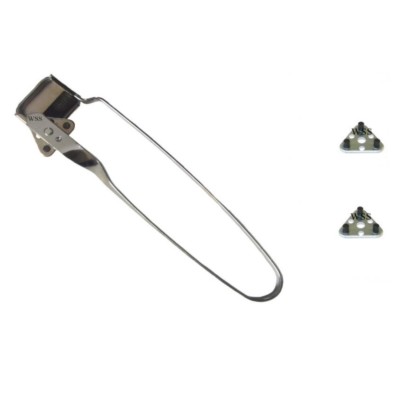 Triple Flint Spark Lighter (+ Flints) - Welding Gas Torches, Home Use ...