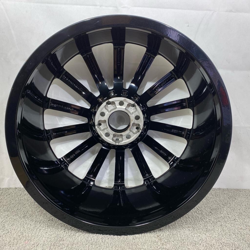 20 Genuine MERCEDES E Class W213 AMG Alloy Wheel A2134012200 Front ...