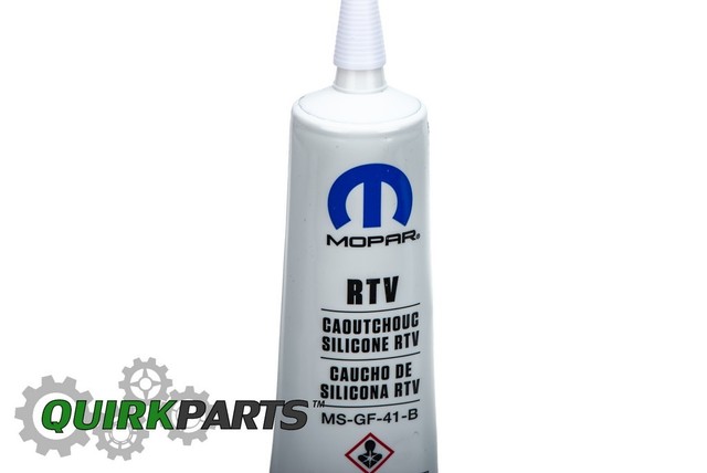 Mopar OEM Transmission Sealer RTV 5010884AD 3pk for sale online | eBay