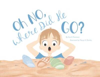 Oh NO, Where Did He Go: Understanding how children handle death and ...