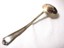 VTG 1835 R Wallace Silver plate small Cream Ladle serving spoon | eBay