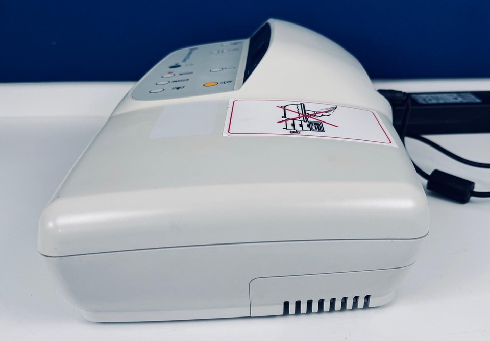 GE Corometrics 170 Series Fetal Monitor with TOCO & US YOM: 2013 | eBay