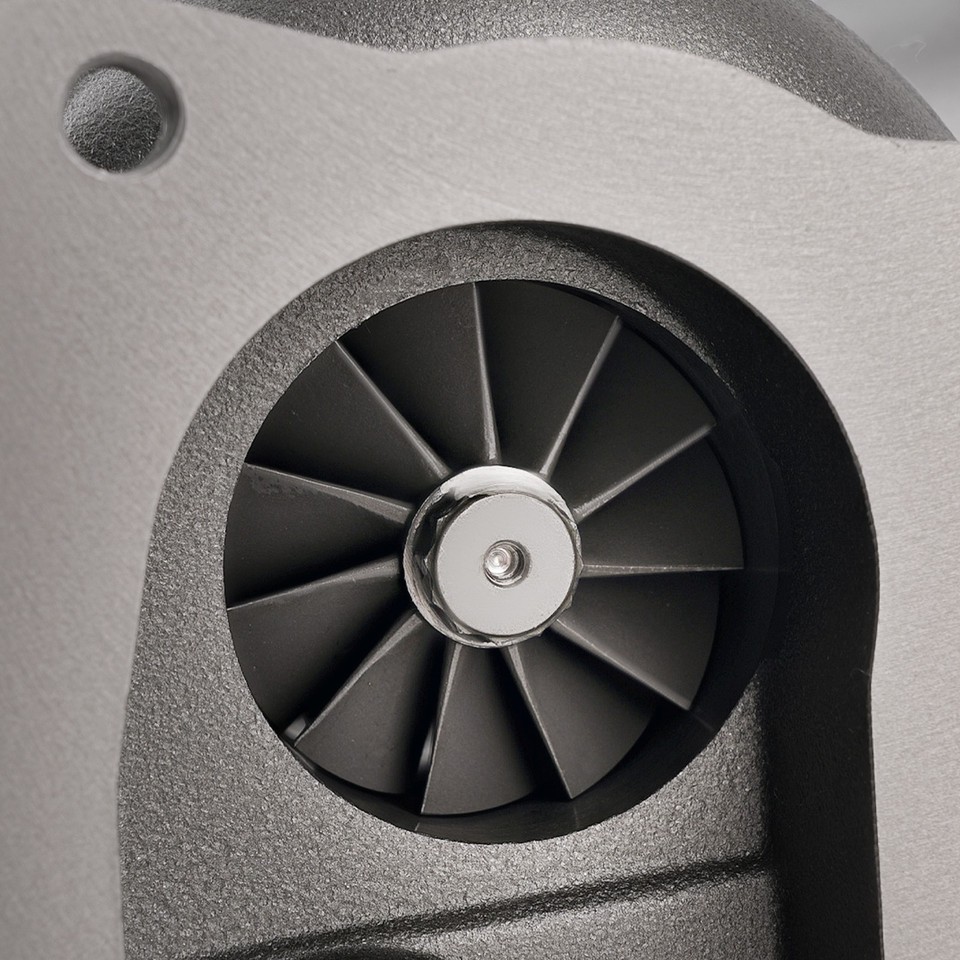 RHF55 Turbo for Subaru Legacy, for Outback GT 2.5L TD EJ25 2.5 GT 2005 ...