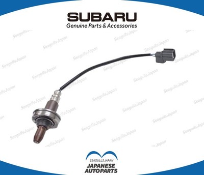 SUBARU OEM GENUINE Impreza WRX STI GRB GVB Upstream OXYGEN O2 Sensor ...