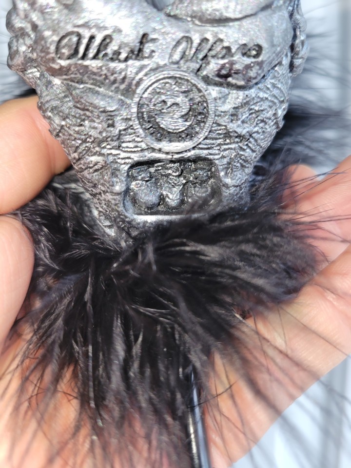 Imaginarium ALBERT ALFARO SHOULDER DRAGON Puppet w CABLE | eBay