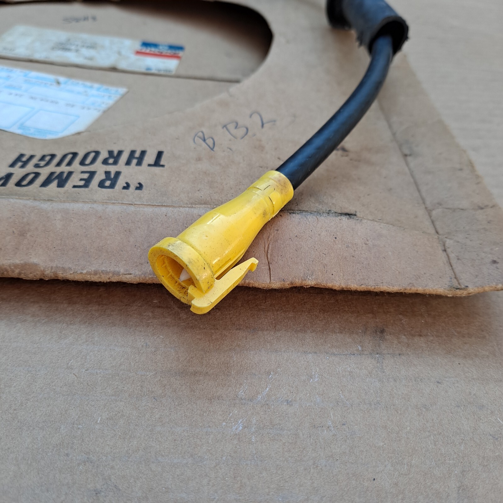 1980 Plymouth Volare speedometer question. - Technical - Antique ...