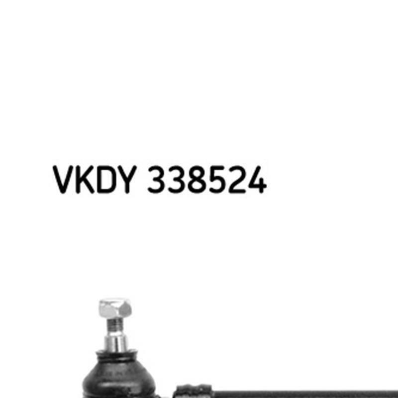 SKF Tie Rod VKDY 338524 FOR 5 Series 6 7 8 Genuine Top Quality | eBay