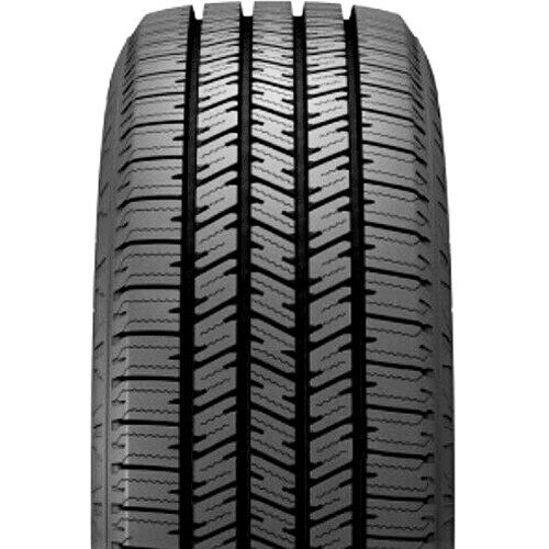 2 New LT245/70R17 Firestone Transforce HT2 Load Range E Tires 245 70 17 ...
