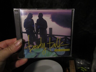 TIME LIFE BODY TALK THE LANGUAGE OF LOVE 1965-1995 MAGIC MOMENTS (2 CDS ...