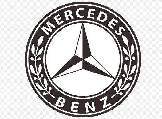 Mercedes-benz GLE Coupé C292 sous capuche Joint Caoutchouc A1668870098 ...