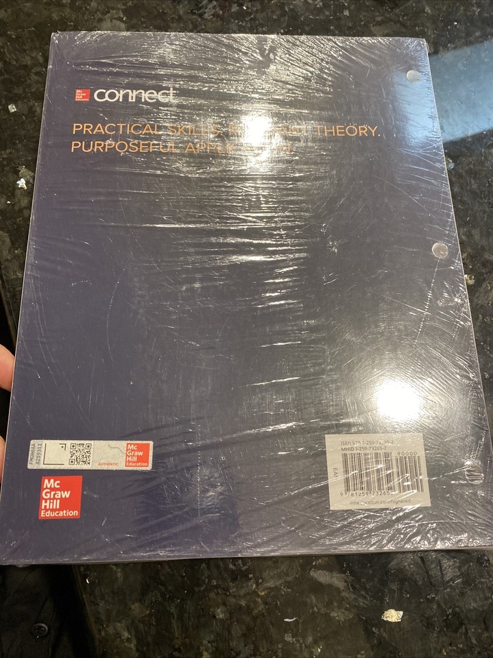 Management Looseleaf by Brian K. Williams and Angelo Kinicki (2017 ...