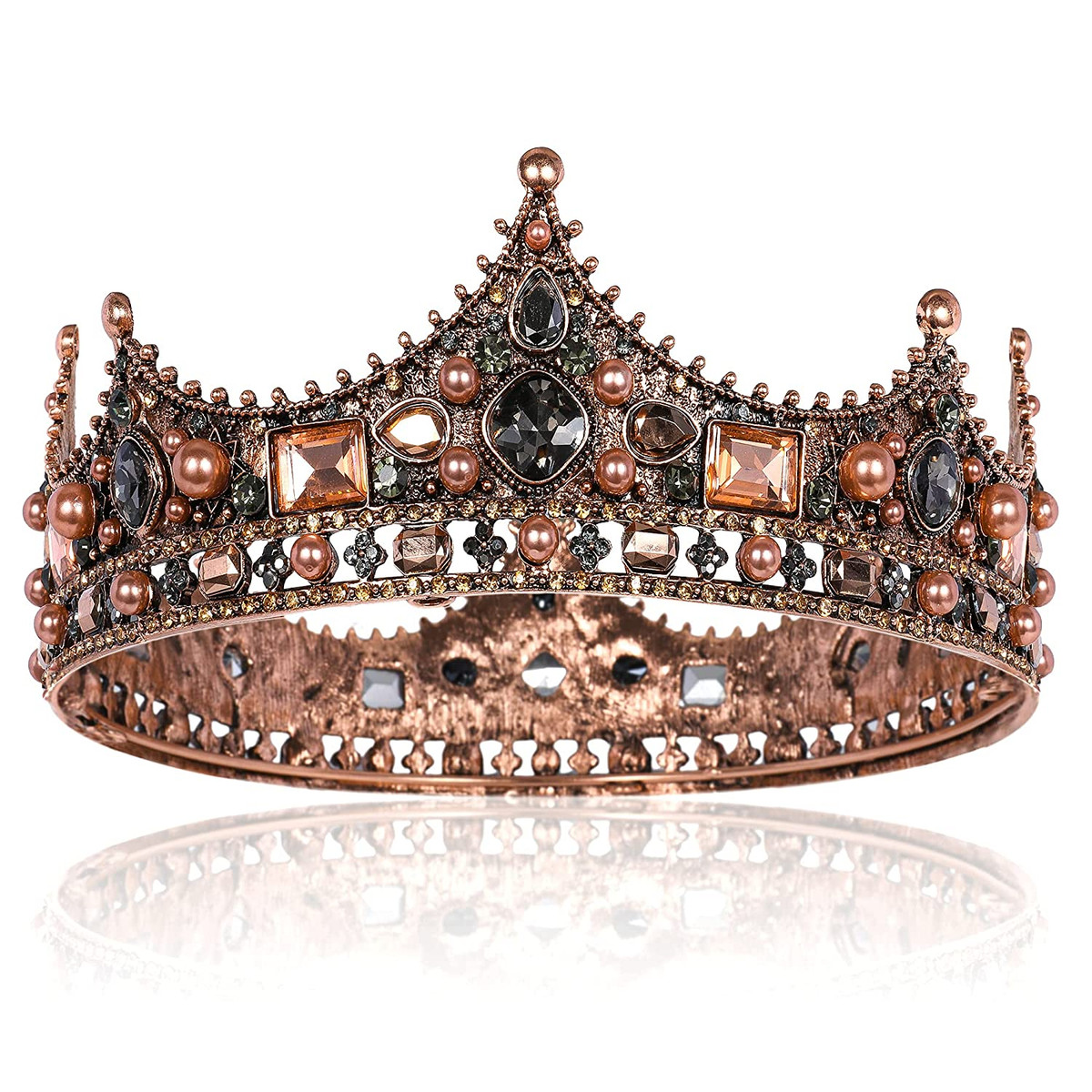 Real Crowns Of Kings