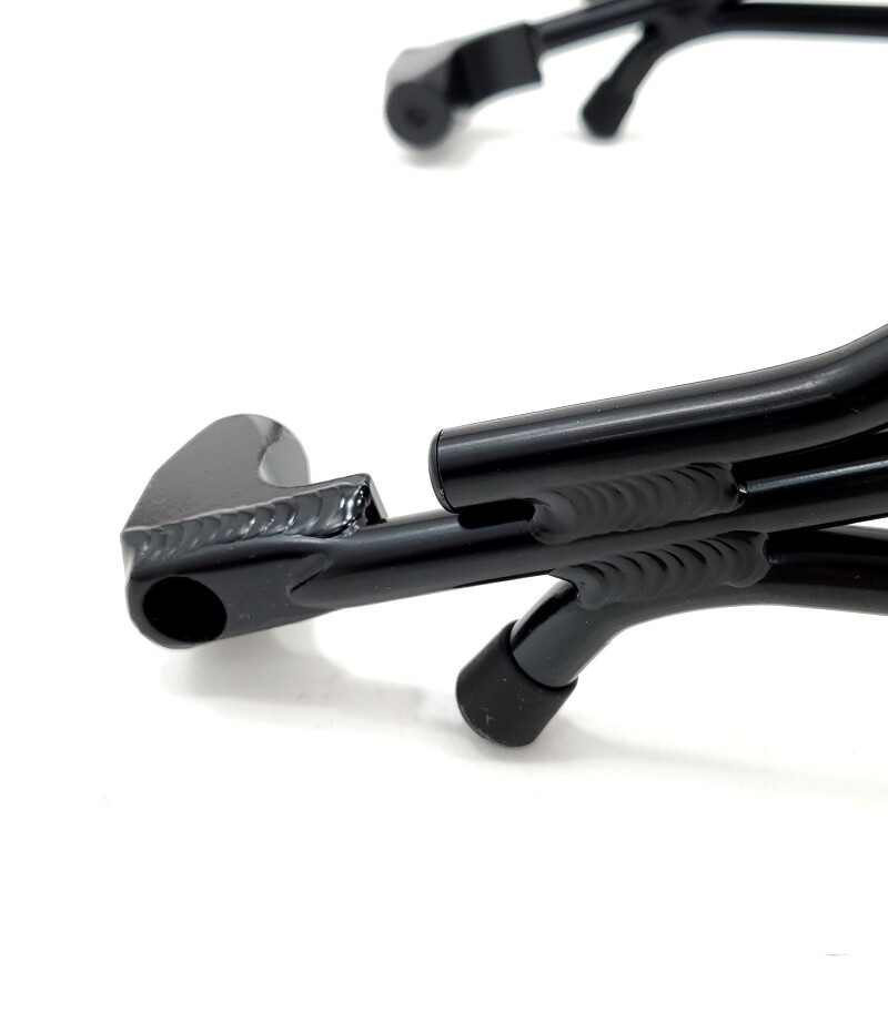 Topeak Explorer Rear Rack - 29", Disc Compatible, MTX 2.0 - Black for ...