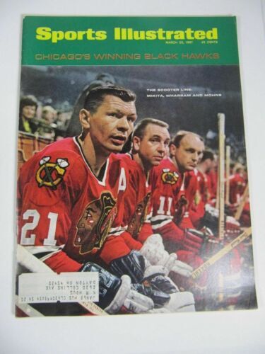 1967 Vintage Sports Magazines for sale | eBay