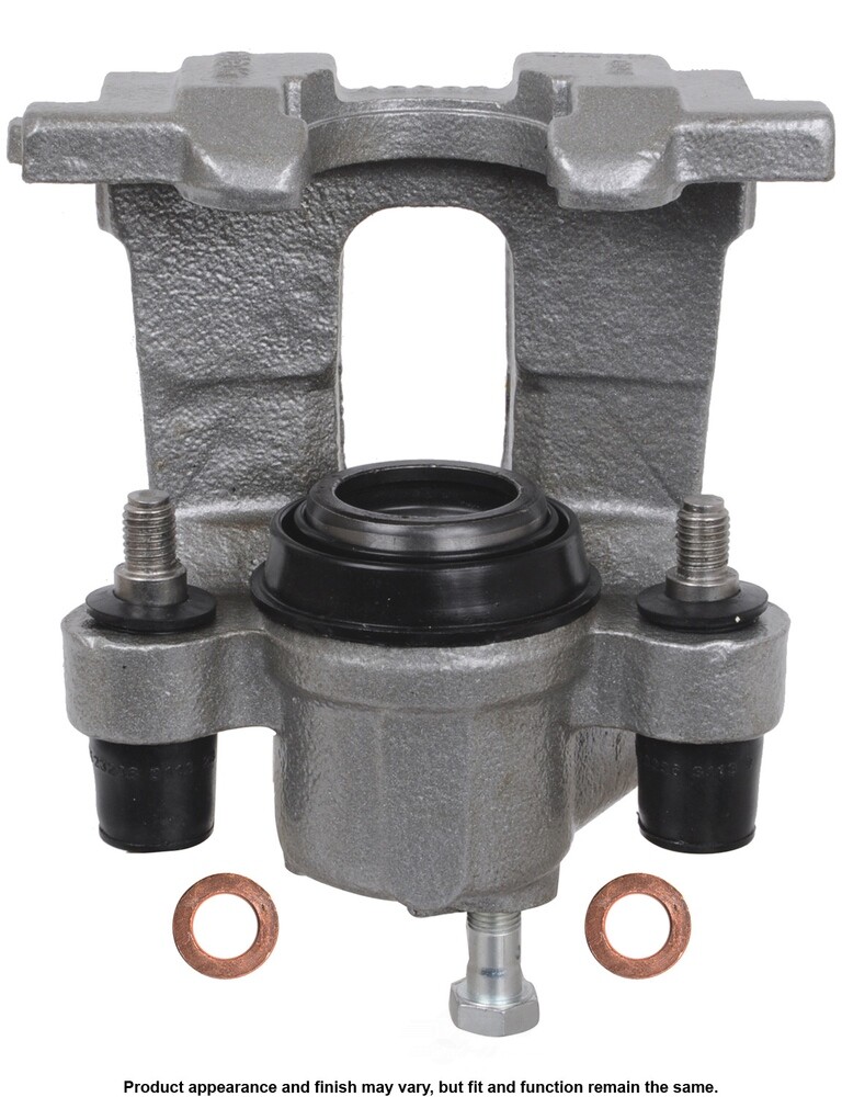 Disc Brake Caliper-Hybrid Cardone 18-P4942 Reman for sale online | eBay