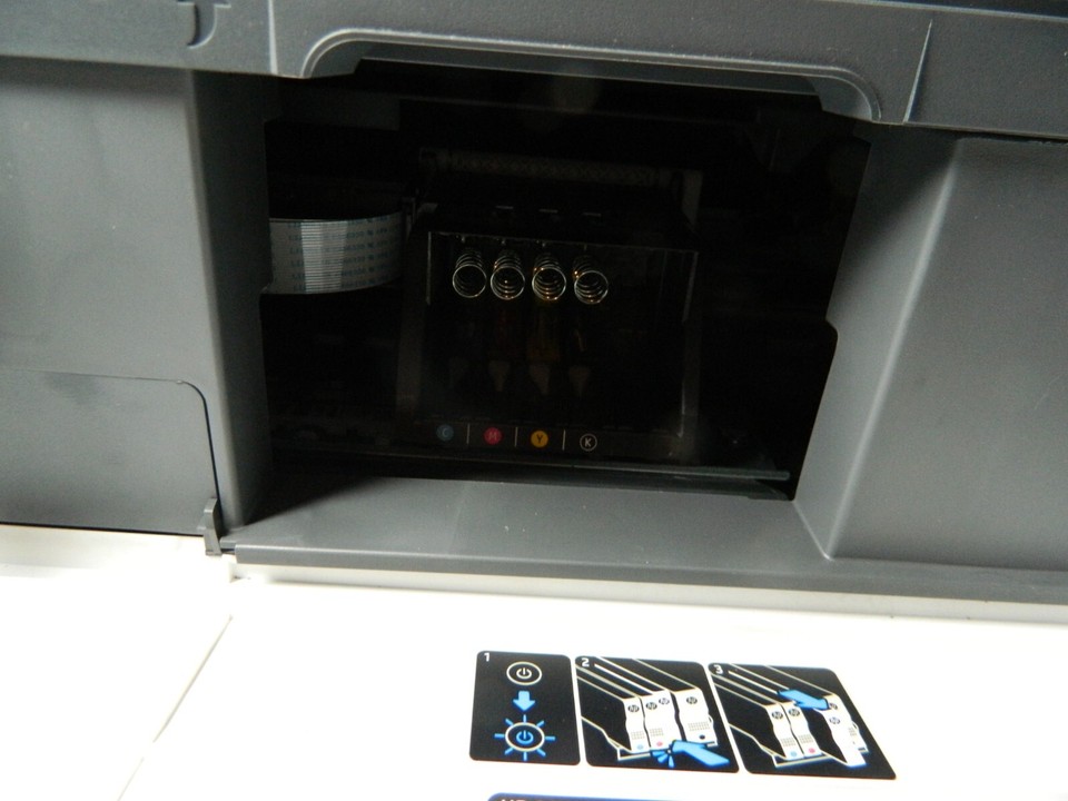 HP OfficeJet Pro 9015e Wireless Color All-in-One Printer | eBay