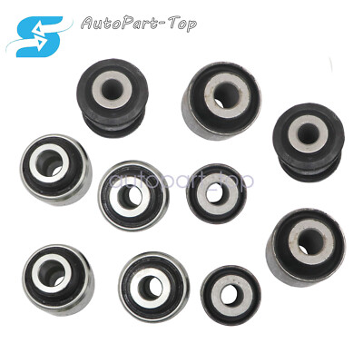Suspension Knuckle Bush Kit For Ford Explorer Police 2011-2019 ...