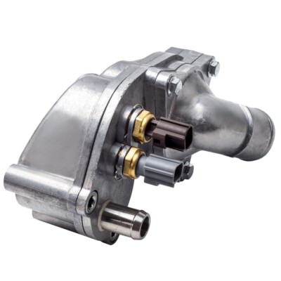 Thermostat Housing fit for ford Mustang Explorer 4.0L V6 Cover ...