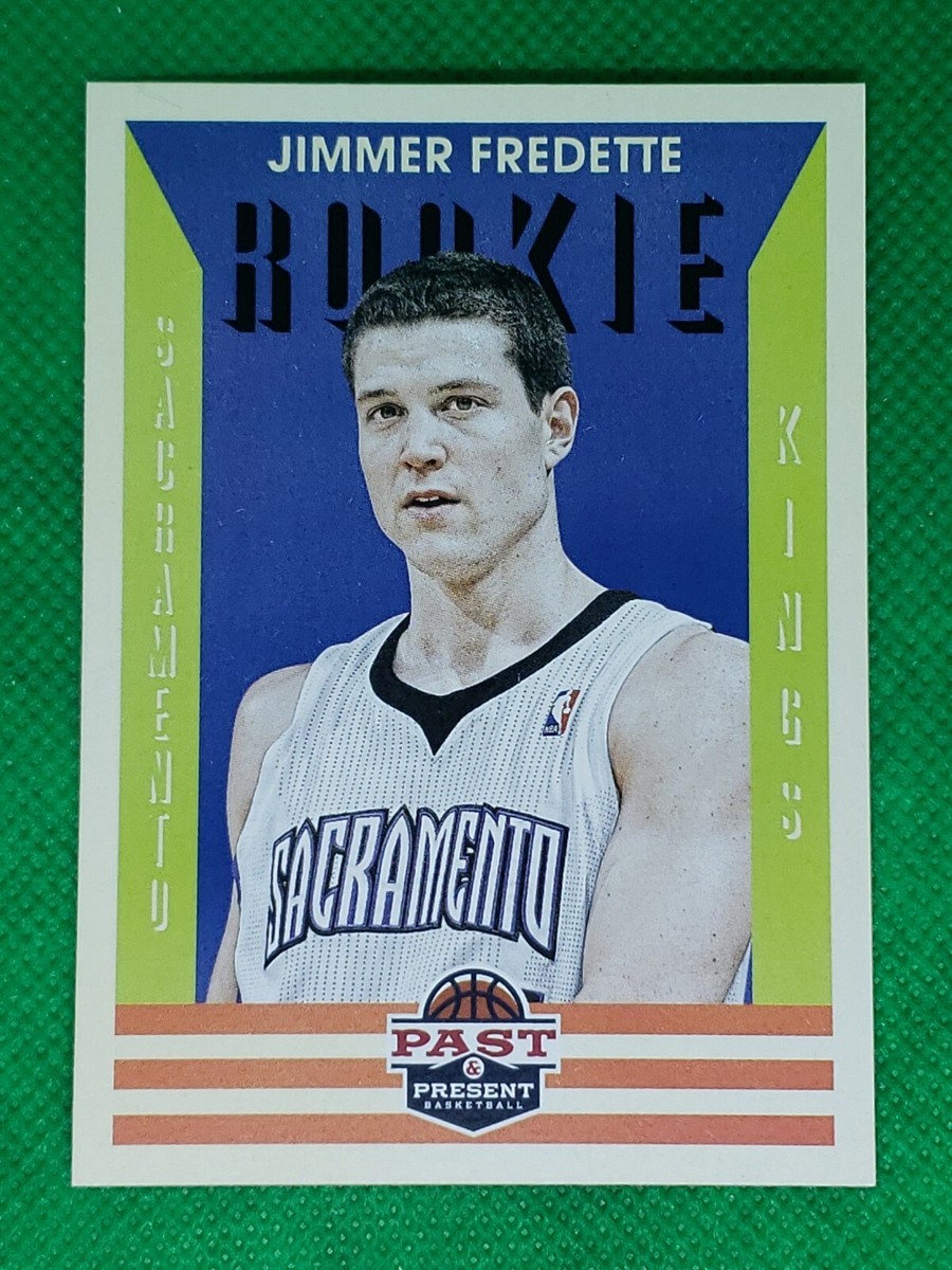Jimmer Fredette 2013 Jimmer Fredette: The Re Up | SLAM