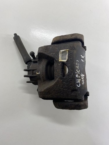 Citroen C4 Grand Picasso 2008 Left front brake caliper Diesel UVY824 | eBay