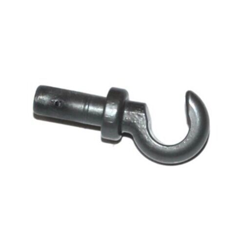 LEGO Pirates - Minifig, Body Parts - Hook Hand - - PICK YOUR COLOR ...