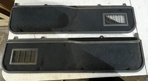 1987-91 Ford F-150 F 250 Lower Door Panels | eBay