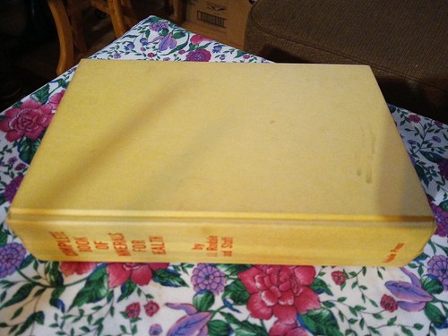 The Complete Book of Minerals for Health - Hardcover, by J. I. Rodale ...