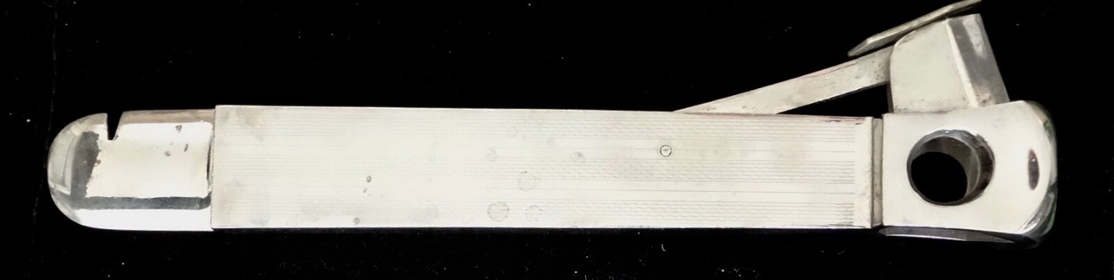 BOLIVAR HAVANA CIGARS - CIGAR CUTTER - DONATUS SOLINGEN GERMANY | eBay