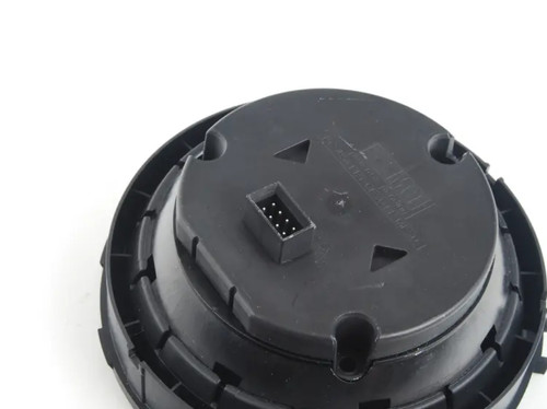 BMW X5 E70 FRONT DOOR MIRROR DRIVE MOTOR 67137187262 7187262 08-13 NO🇺🇸 ...