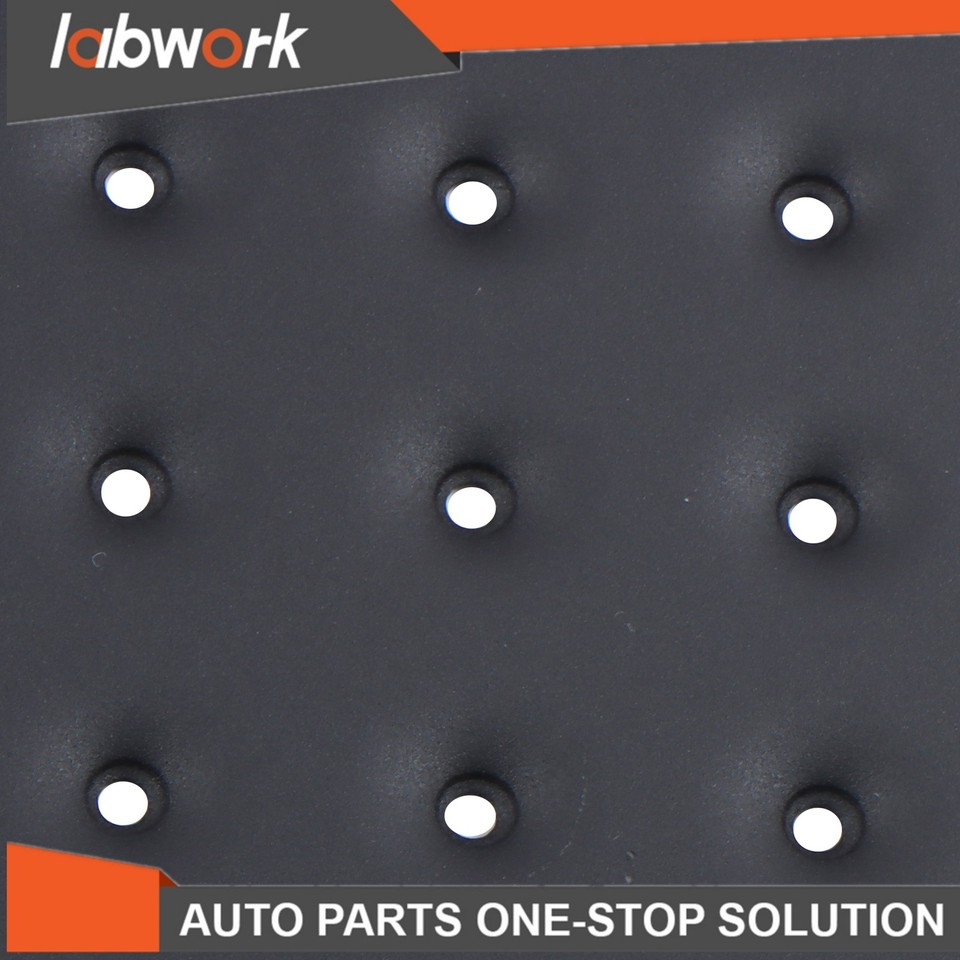 Labwork For Bad Boy Mowers Chute System ACS6000B 088-6000-00 54" 60 ...